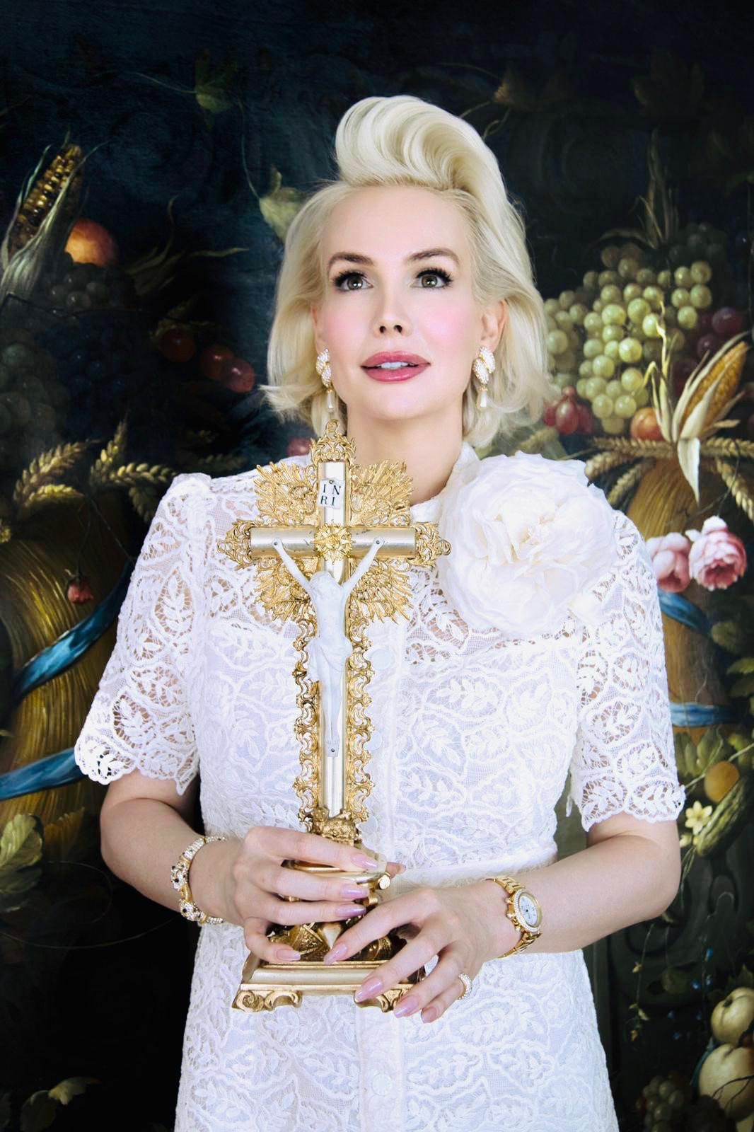 Spirit healing and spiritual medium | Ira Wolff